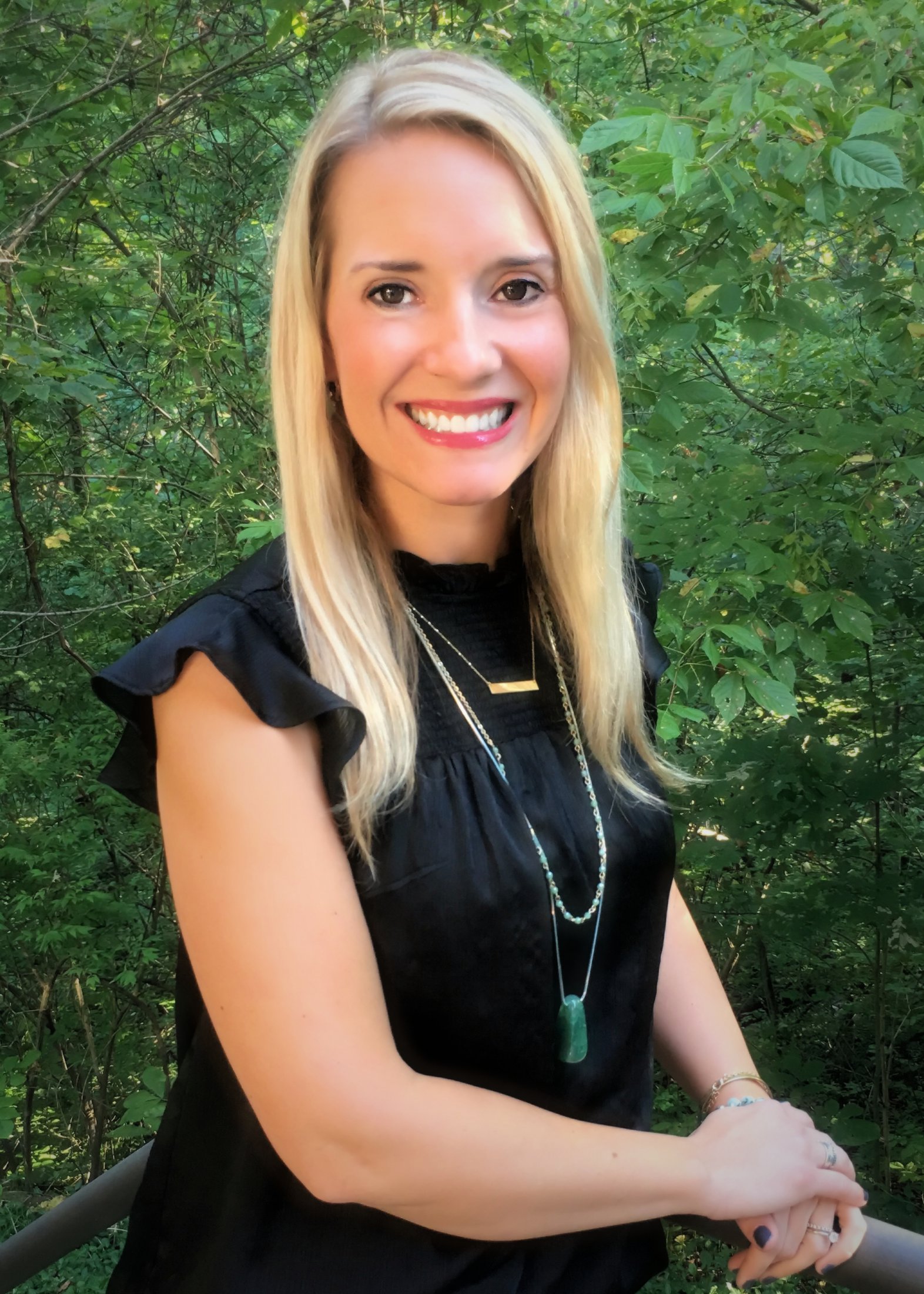 Meet The Staff | Ohio Valley Center for Periodontics & Implants