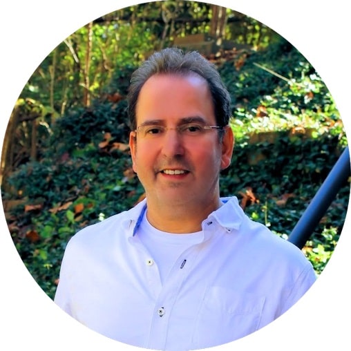 Periodontist | Ohio Valley Center for Periodontics & Implants