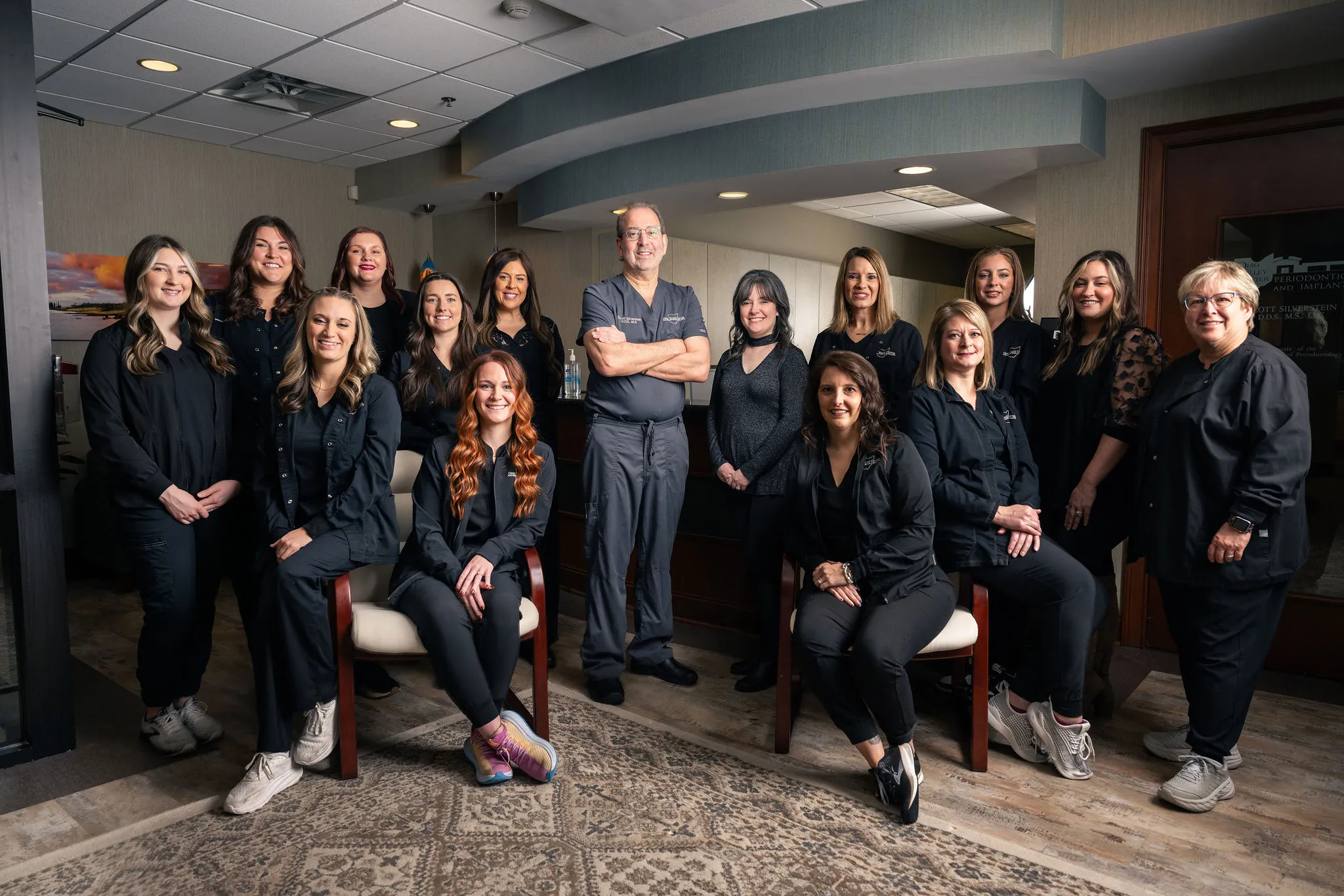 Periodontist | Ohio Valley Center for Periodontics & Implants